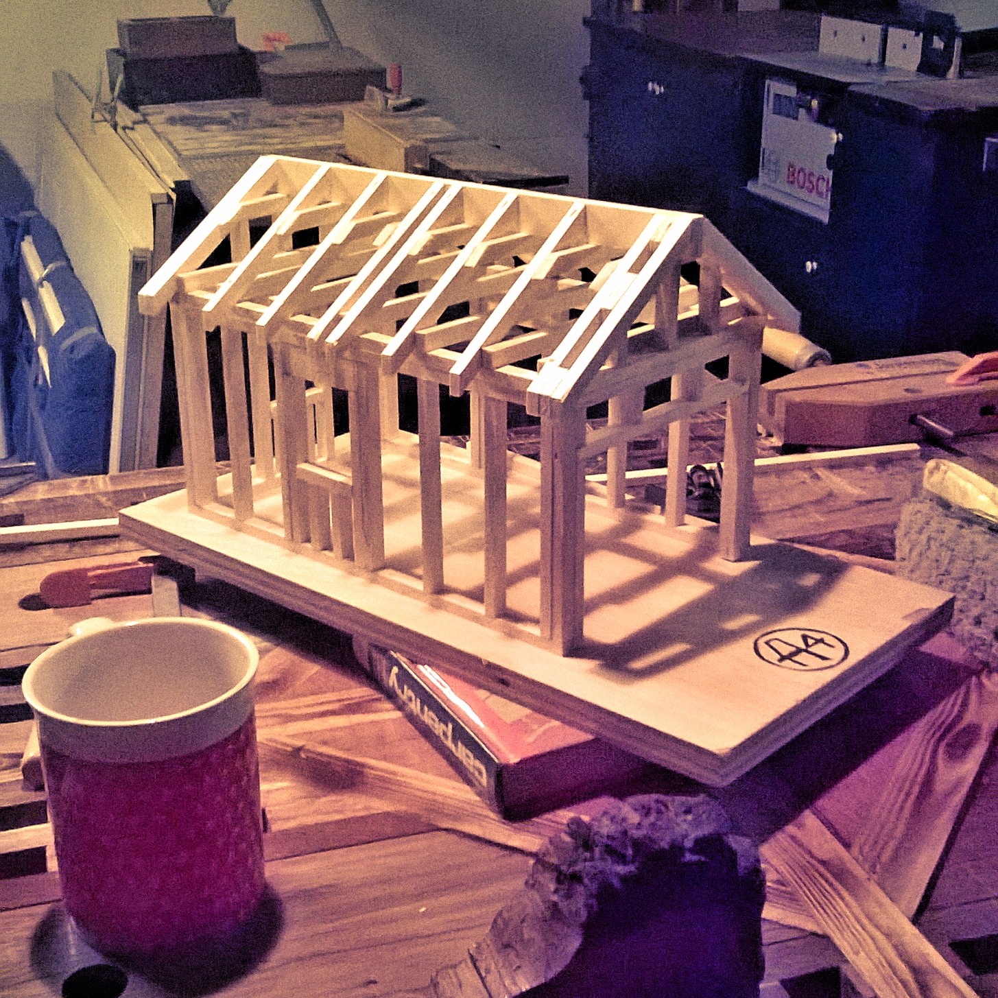 Contact – A4 FURNITURE